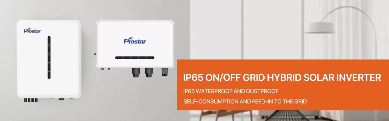 Home - prostarsolar.com